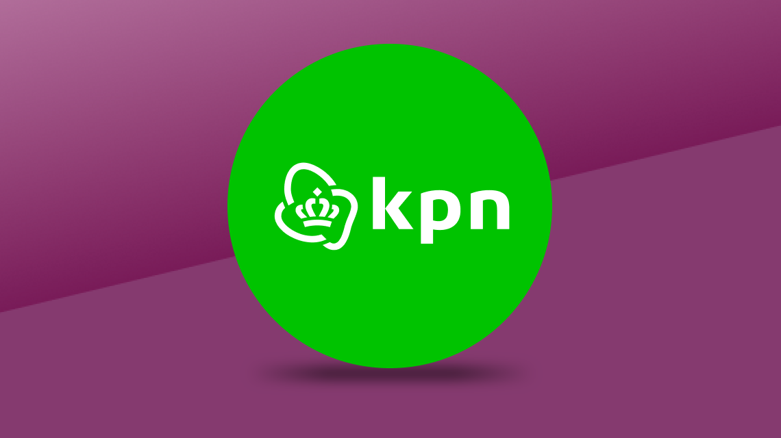 KPN-netwerk | Youfone