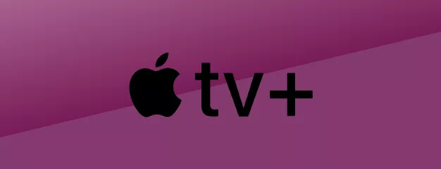 Apple TV+ - elke maand nieuwe Apple Originals | Youfone